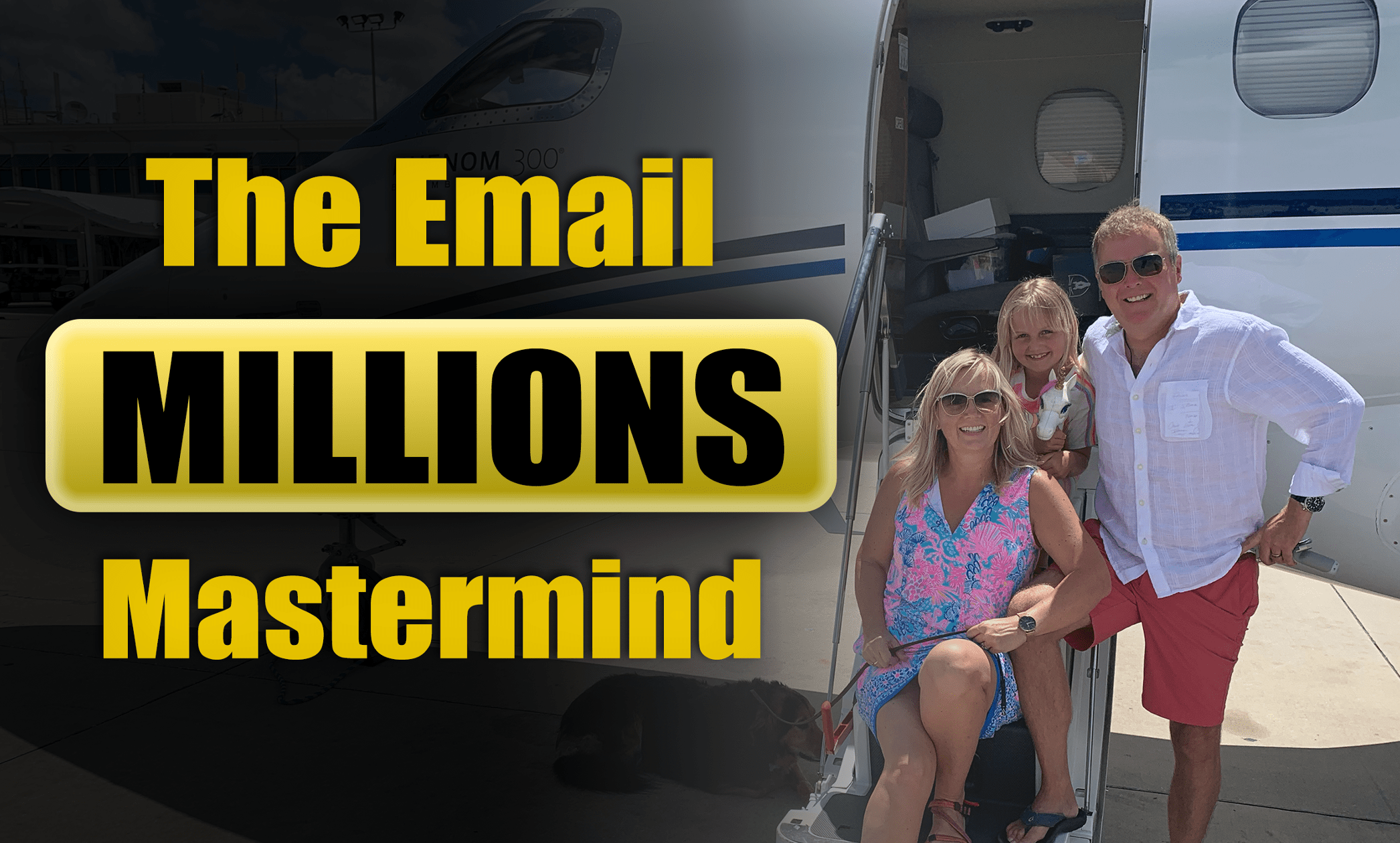Email Millions